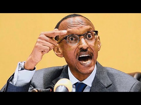 Remember When Kagame Warned Museveni Not To Play With Fire In His Own ...