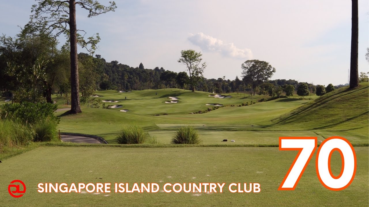 [4K] A GREAT WAY TO START A ROUND | SICC Forest x Millennium - YouTube