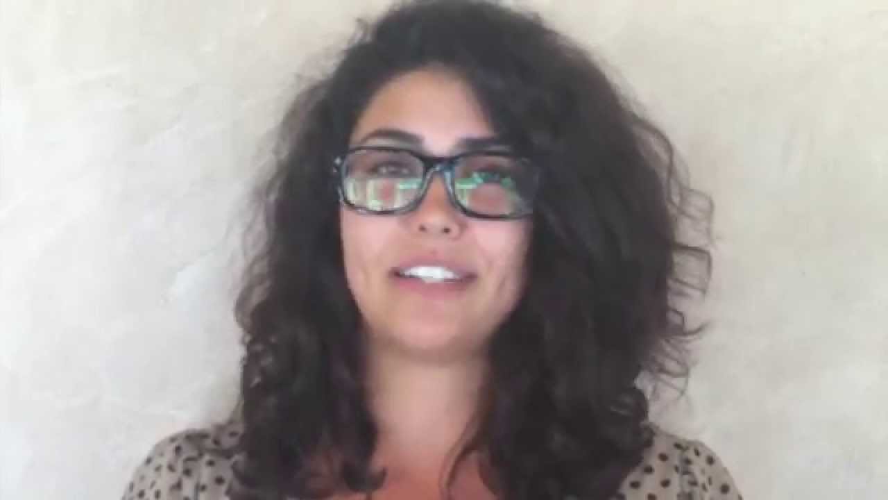 Stop #25 on Aspire Gratitude Tour: SW Rez, Sarah Yohe - YouTube