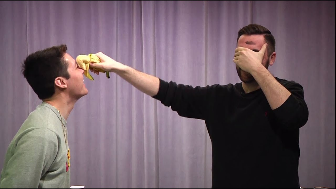 Fear Pong 30 Second Promo - YouTube