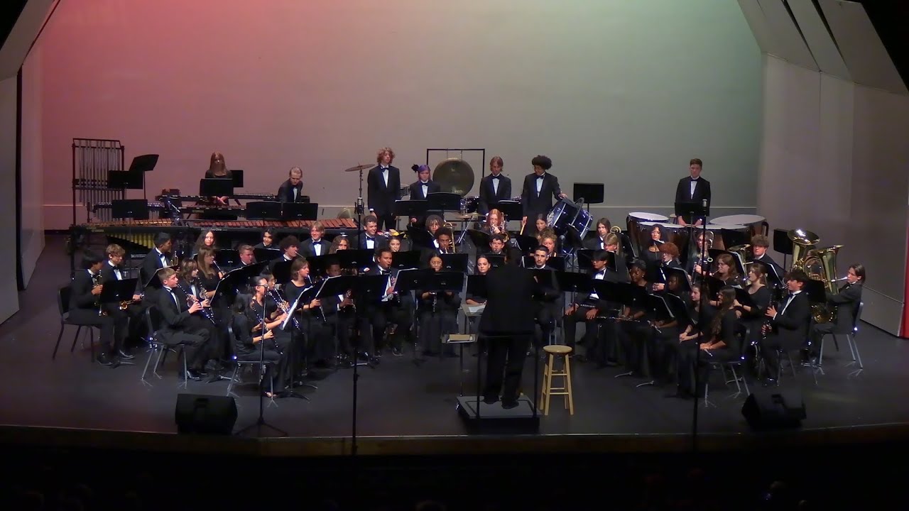 “Just A Closer Walk With Thee” arr. Don Gillis, ad. Calvin Custer ...