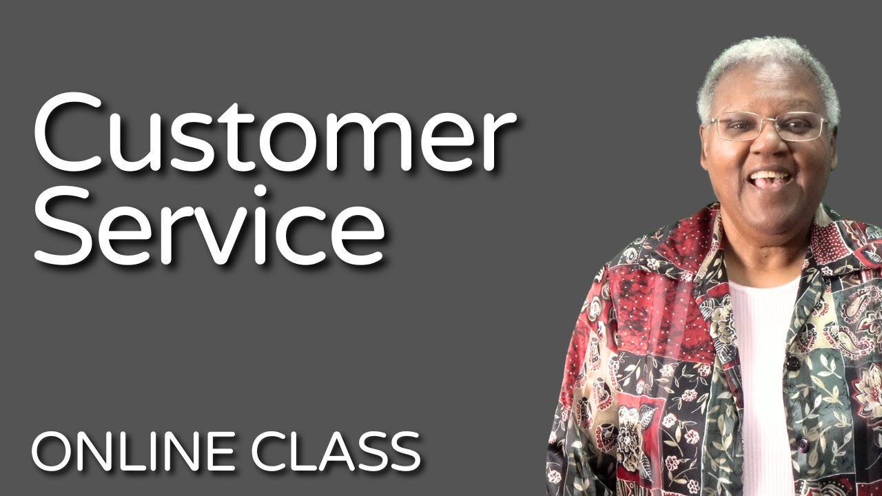 Customer Service: Will Somebody Please Help That Customer | SBEP ...