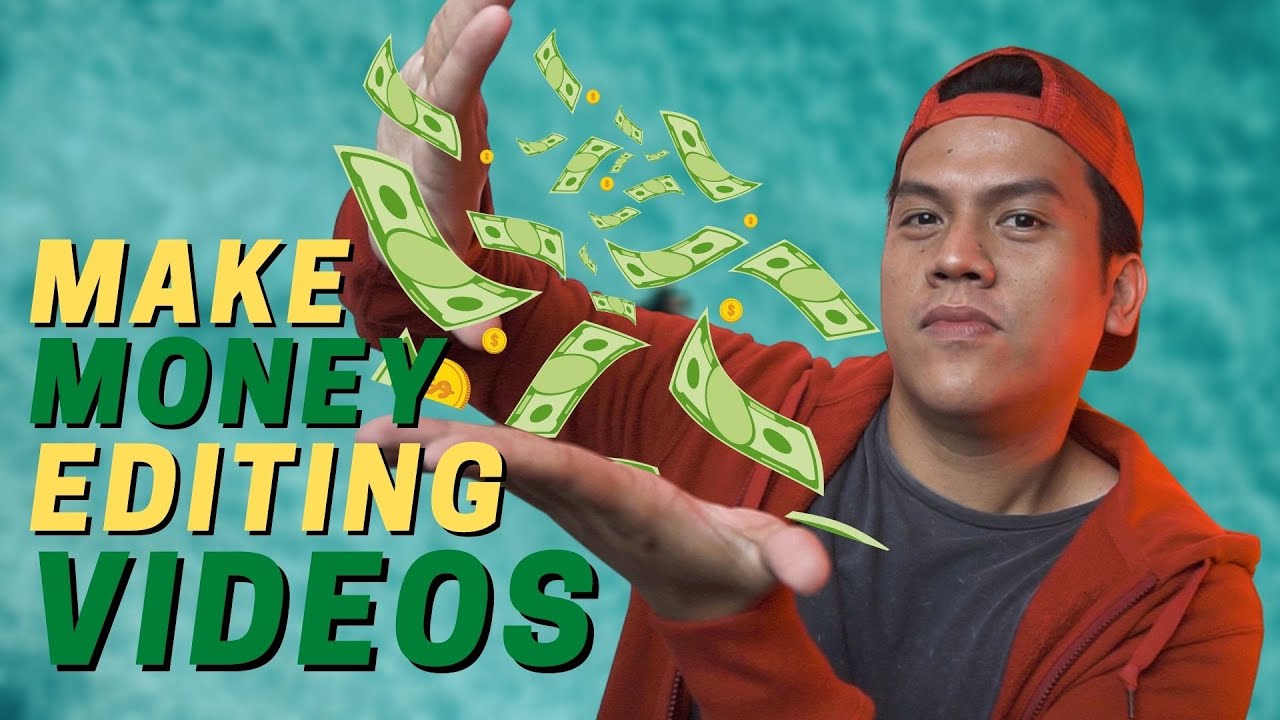 How to Make Money Editing Videos: Top Freelance Video Editing Jobs in ...
