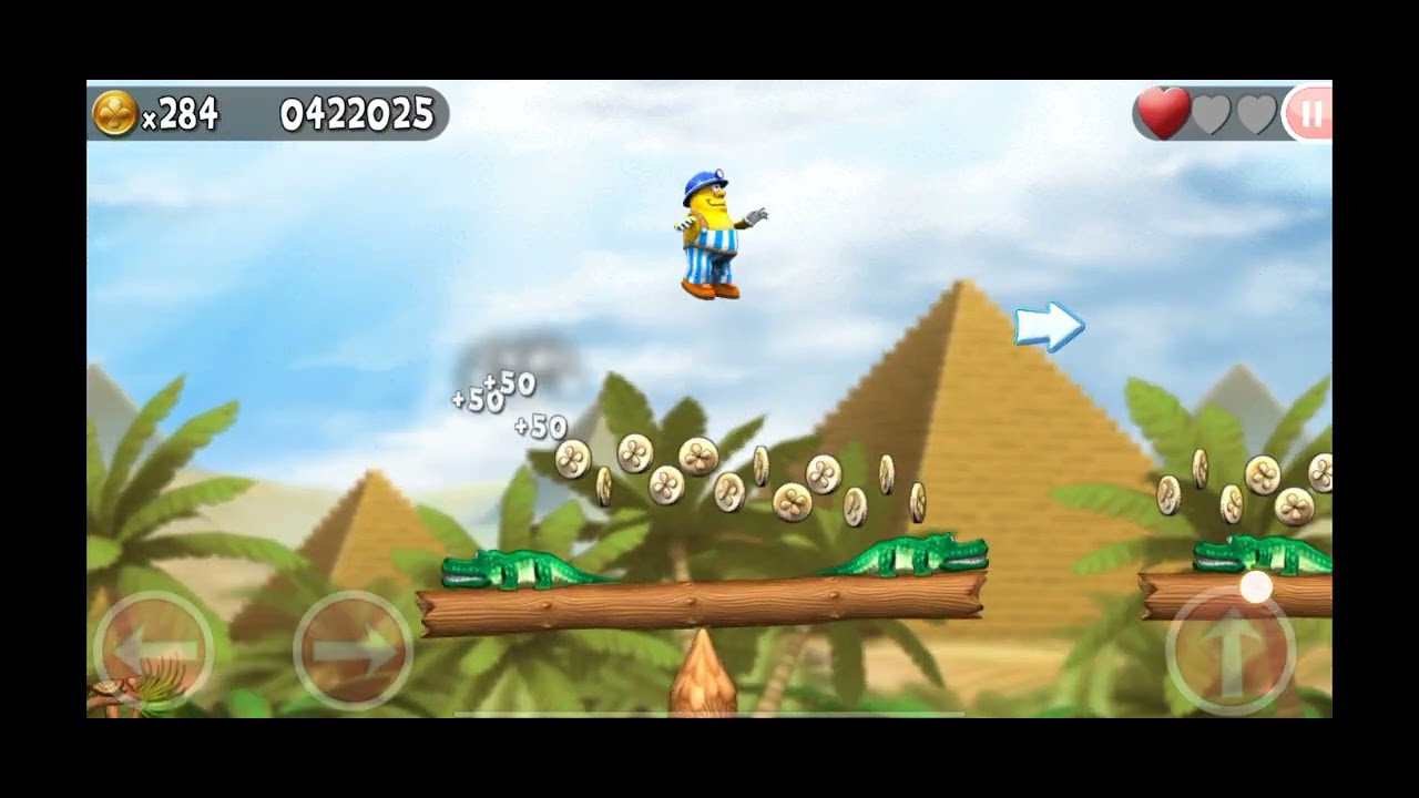 incredible jack ll game for kids ll mahi gammex - YouTube