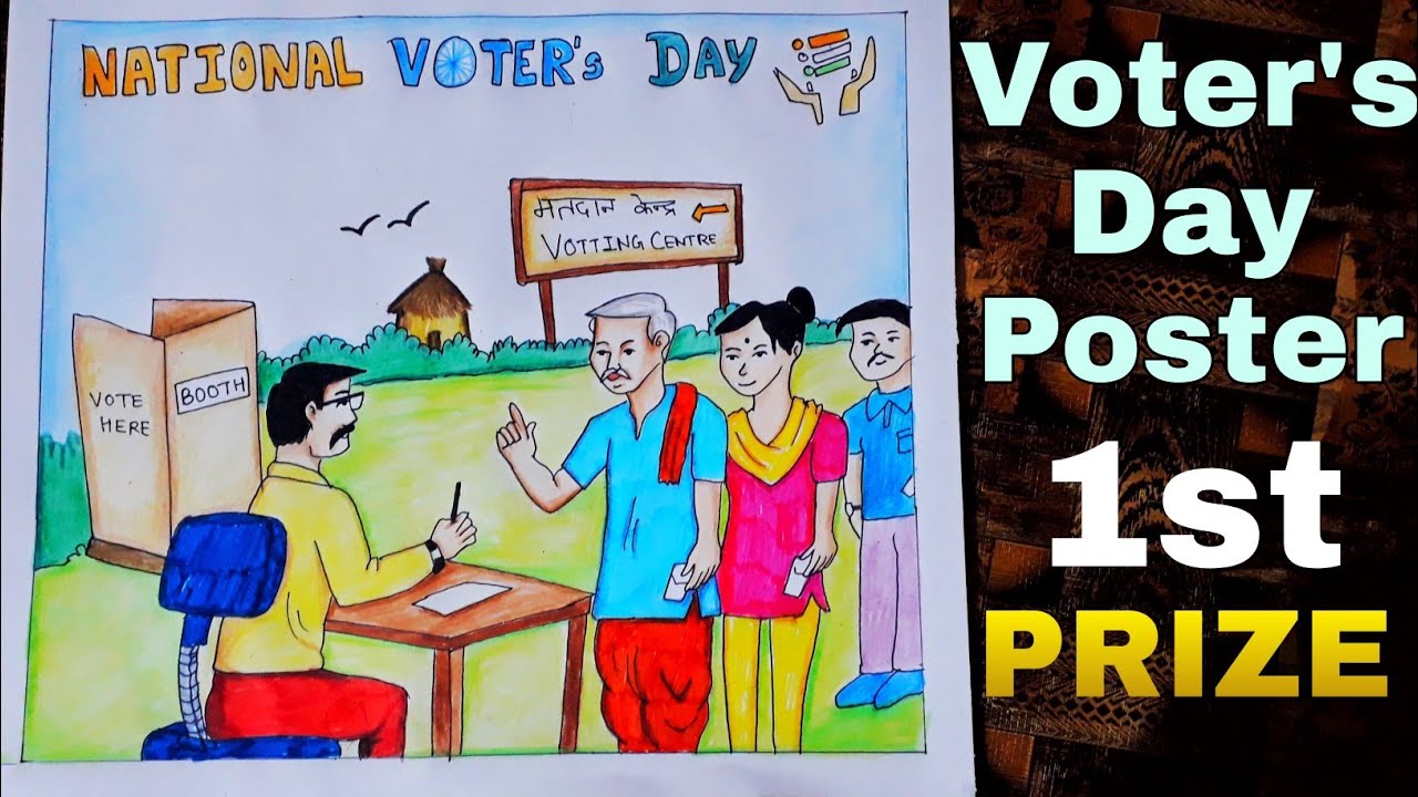 Drawing on Making Election Inclusive Accessible and Participative ...