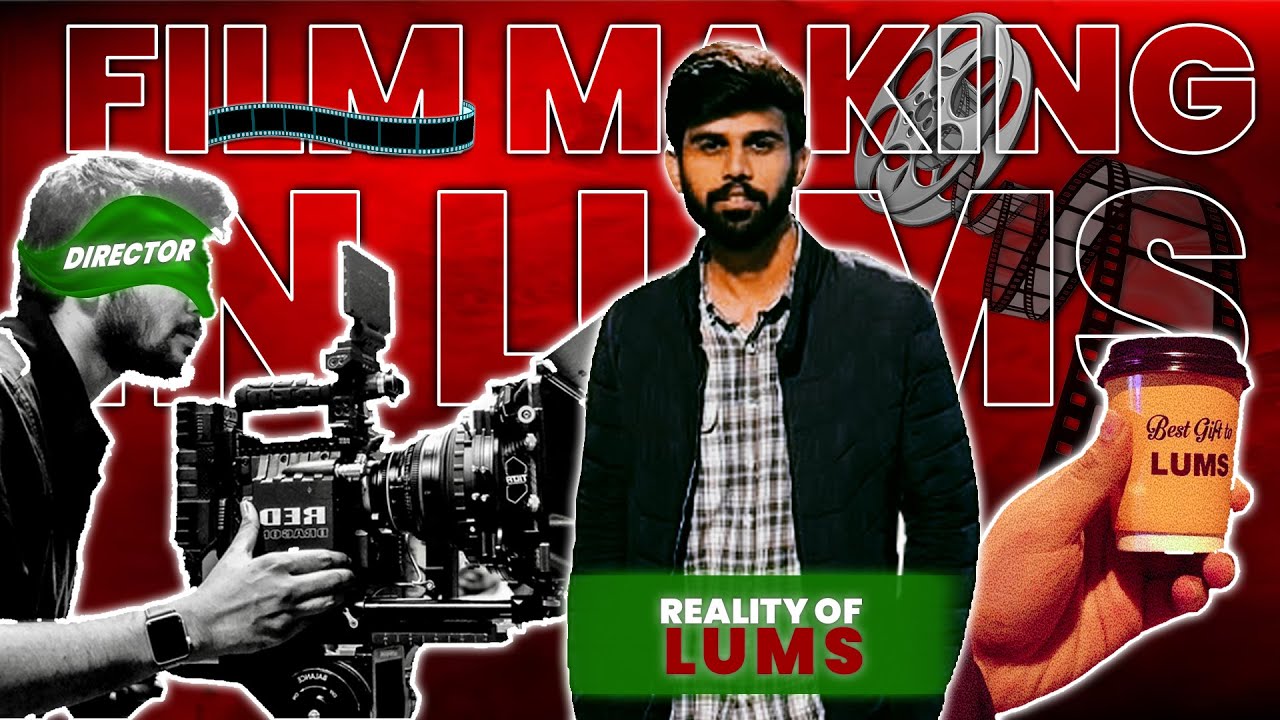 EPISODE 15 | REALITY OF LUMS | LIFE AT LUMS | HOW TO GET ADMISSION ...