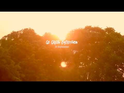 Cyclothon 2018 | Cinematic Video | go green | world ozon day ...