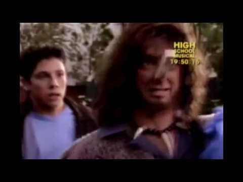 Phil of the Future S01E17 Neander - YouTube