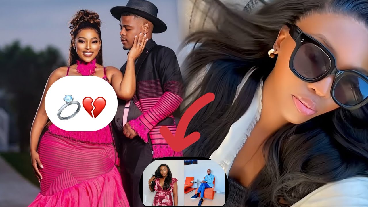 Tyler ICU and Lorraine call off their engagement/Kay Yarms dates a ...