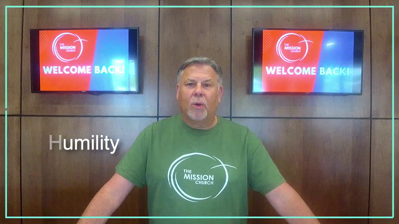 Mid-Week Connection - Reopening Announcement - YouTube