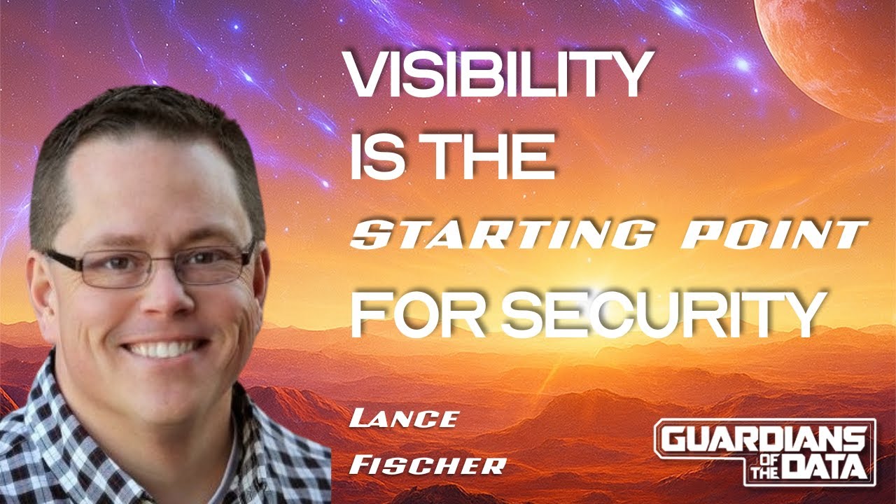 The Data Dilemma: Governance vs. Stewardship - Lance Fischer- Guardians ...