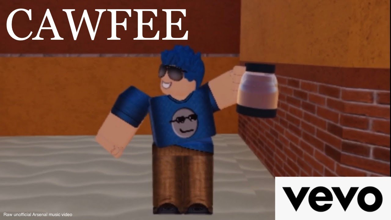 Cawfee - YouTube