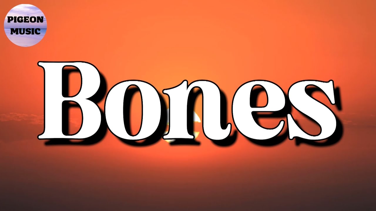 🎵 Imagine Dragons – Bones || Olivia Rodrigo, OneRepublic, Dua Lipa ...