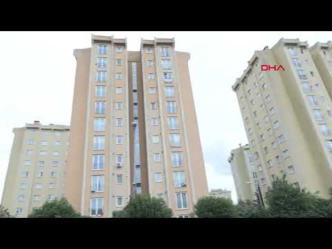 231009028 ISTANBUL BUYUKCEKMECE DE IHBARA GIDEN POLIS MEMURU EVDEN ACILAN ATESLE SEHIT OLDU 1 ek fot