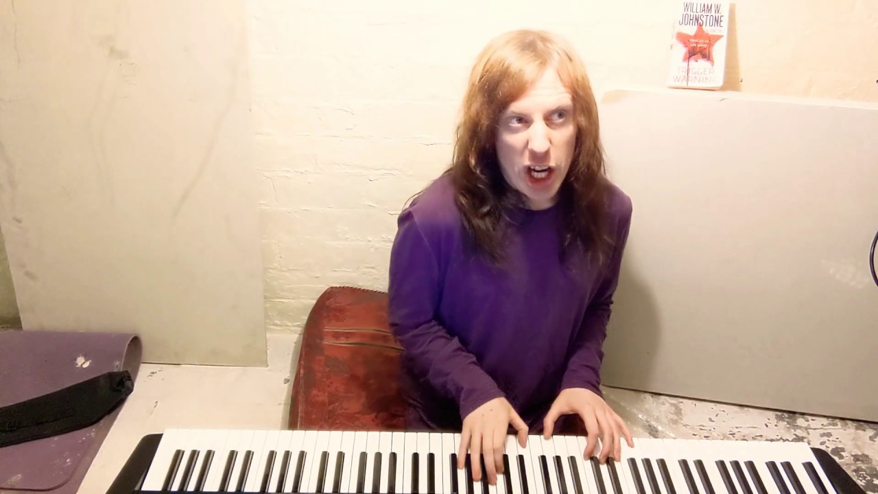 The Ballad of Jake Rivers - Anniversary Edition - YouTube