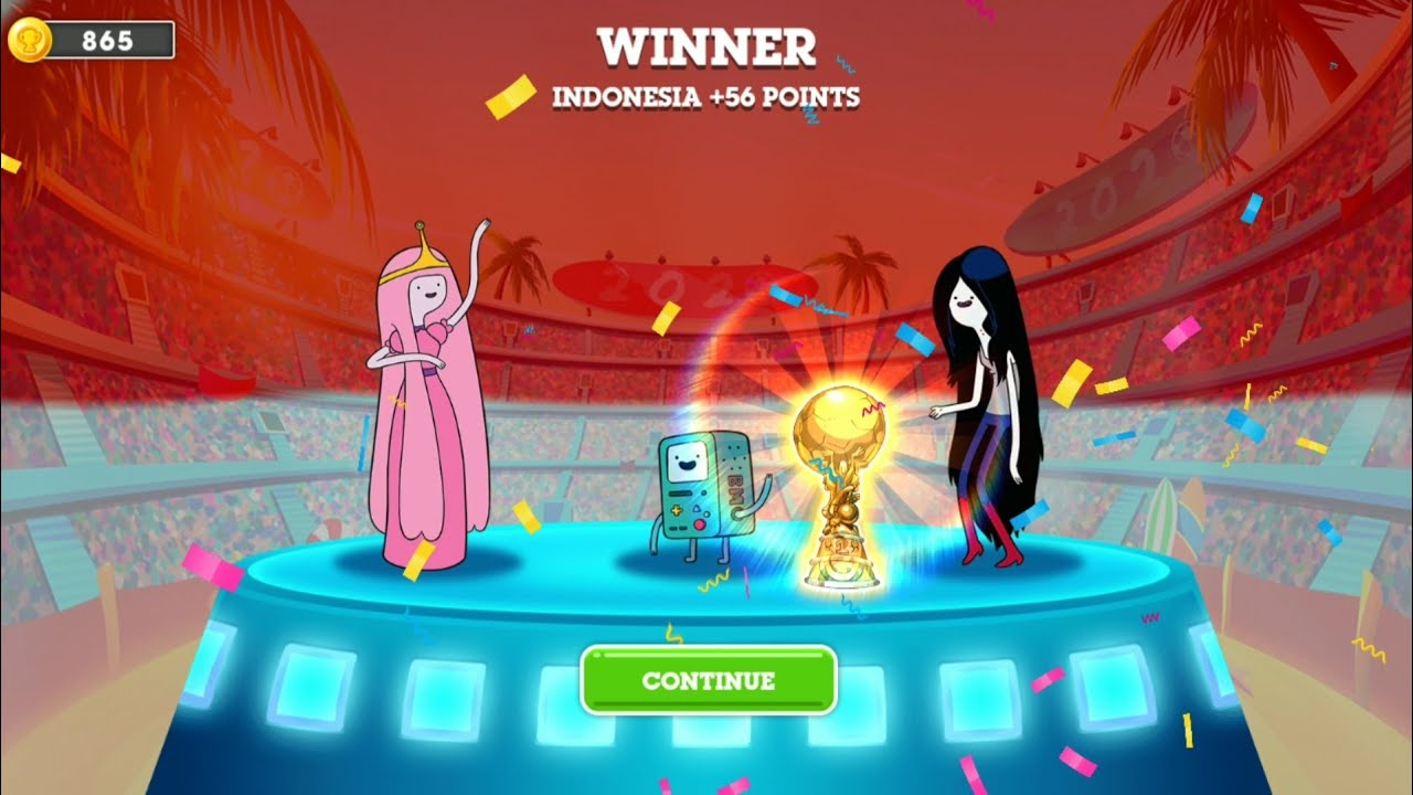 Toon Cup 2020 - Cartoon Network's Football Game | Cartoon Network Games ...