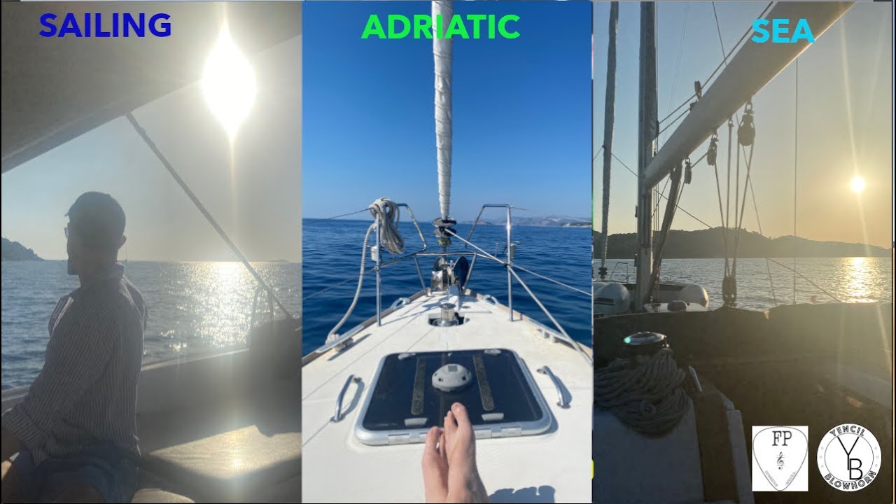 Streamo (mood edit, music video) by Yencil Blowhorn - YouTube