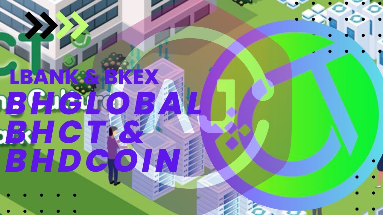 BH MINING CULTURE THEME PARK (BHCT) IEO is Launching Today on LATOKEN ...