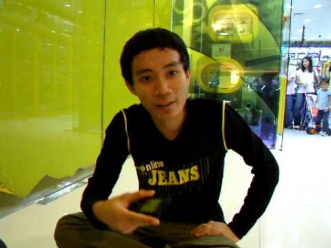 Shoutout to Peter Seo! - YouTube