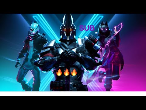 The day I thought I became a tryhard| #Fortnite #NBWONTOP - YouTube