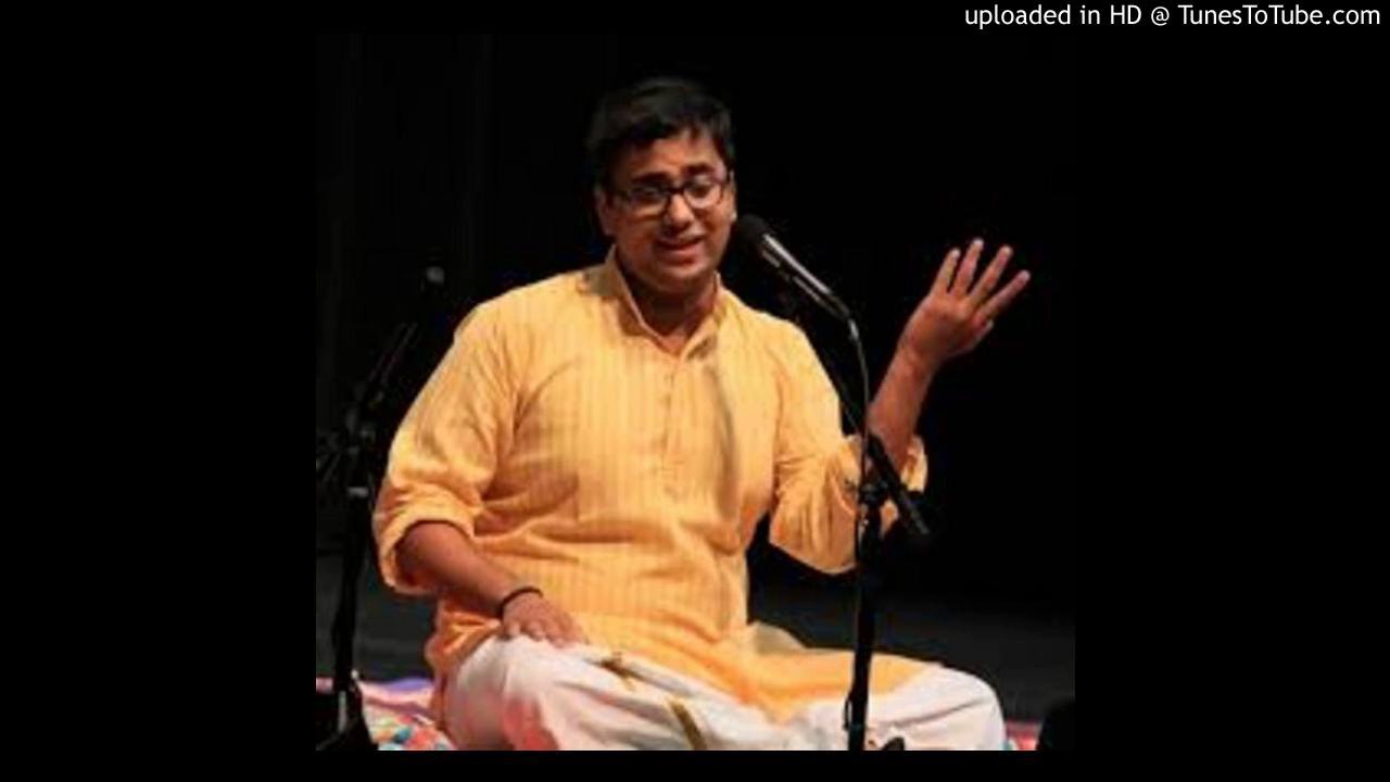 kaDaikkaN vaitEnnai-bEgaDA-rAmaswamy sivan - Bharat Sundar - YouTube