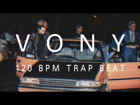 [무료비트] Vony / 120 BPM 미고스 타입의 플룻 트랩 비트