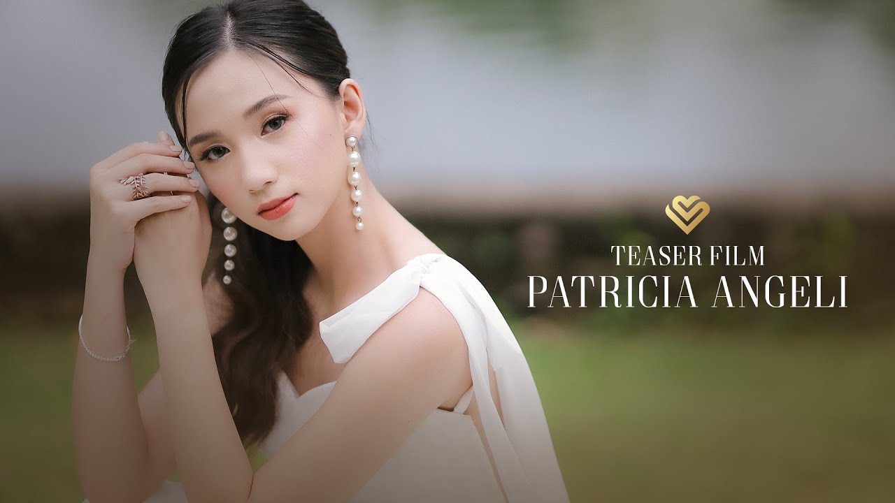Teaser of Predebut film of Patricia Angeli - YouTube