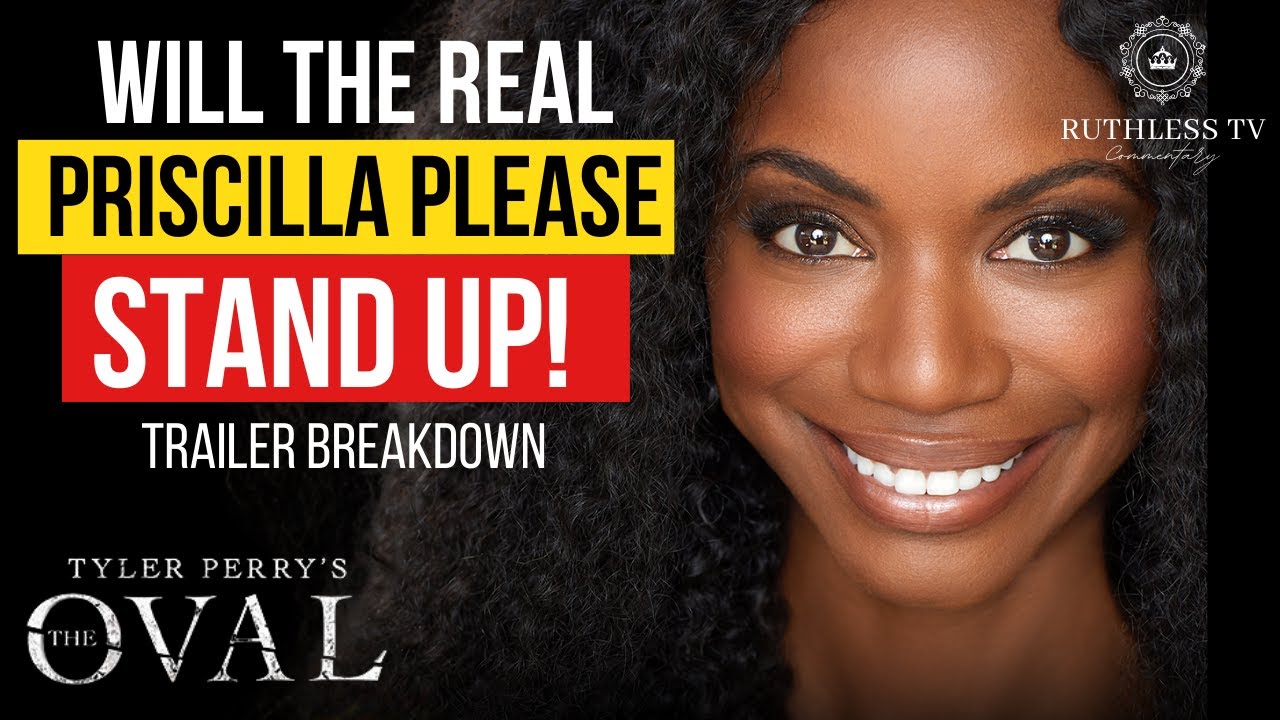 Where You At? | Tyler Perry's The Oval | Season 3 Episode 6 | Trailer ...