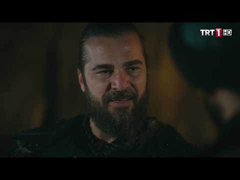 Diriliş Ertuğrul 99. Bölüm - Ne Olmuş Gündüz’e