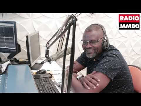 PATANISHO : MAMA NJERI - NENE ULINITESA SANA MPAKA SINA HAMU YA WANAUMME TENA