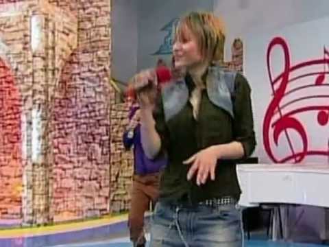 KRISTAL qrupu 2012 (группа Кристал) - Yeni hit (yum-yum)