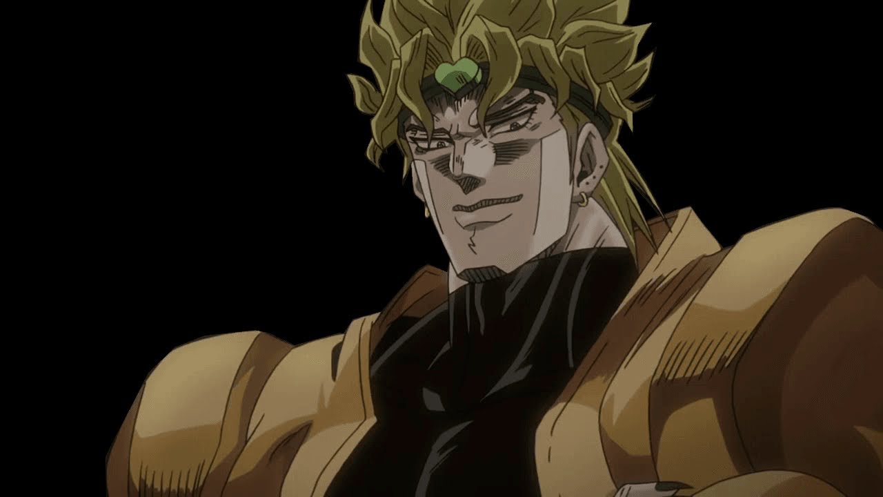 [TEVI] Is this a Jojo Reference? *Spoilers for Chapter 6* - YouTube