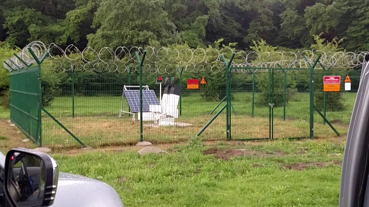 anti hail rocket launch - YouTube