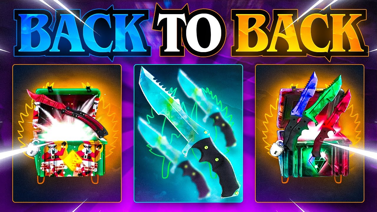 WE ALL INNED BACK TO BACK!? (Clash Highrolling) - YouTube