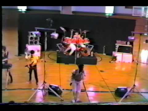 Freedom Jam 1984 - Las Vegas, NV (1 of 5) - YouTube