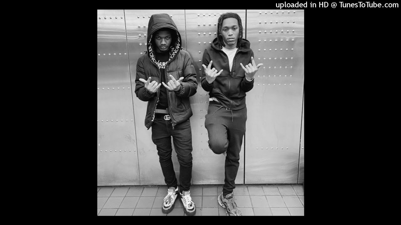 OPIUM * x Homixide Gang x Snotty World x Playboi Carti Type Beat ...