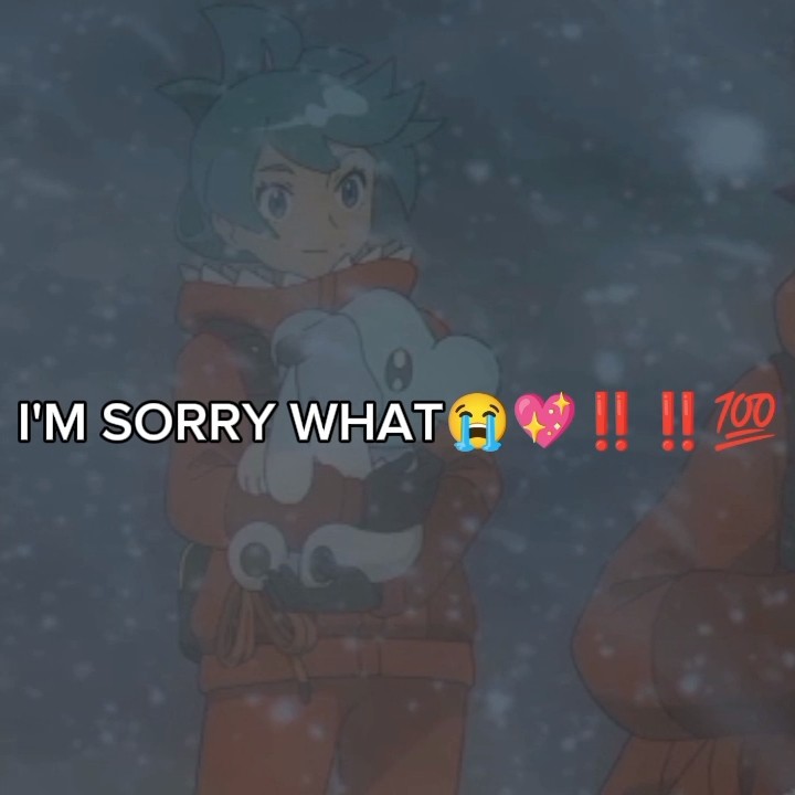 THE FACT ASAHI HOLD THE POKEMON #pokemon #projectmew #quillonpokemon # ...