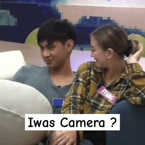 JM gstong sumandal kai FYANG kaso nakatutok ang Camera. PBB GEN11 ...