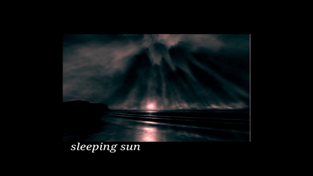 nightwish - sleeping sun - YouTube