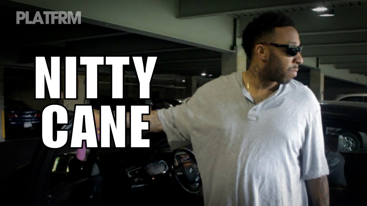 Nitty Cane Breaks Down "Introvert" And Explains How Incarcerated ...