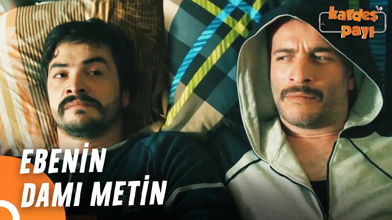 Dede Bi' Üstümüze İşemediğin Kalmıştı | Kardeş Payı - YouTube