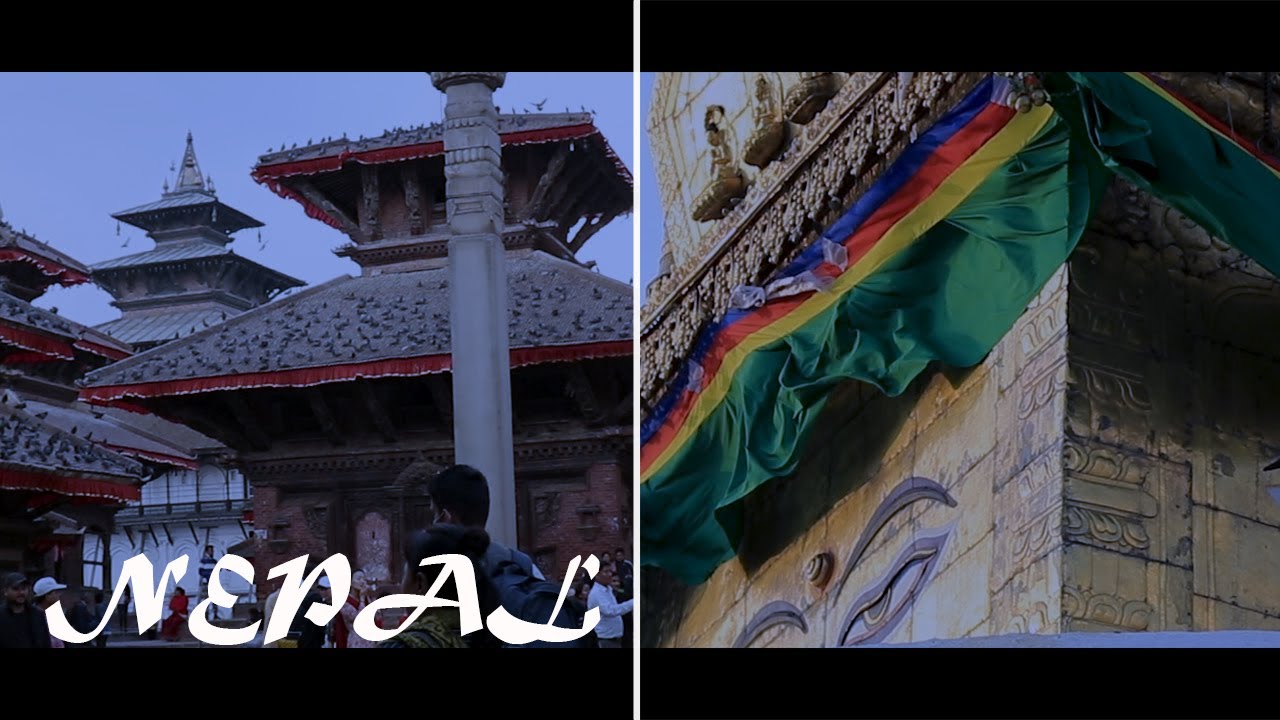 ||MY FIRST CINEMATICS|| NEPAL|| BIBEK SHAKYA|| - YouTube