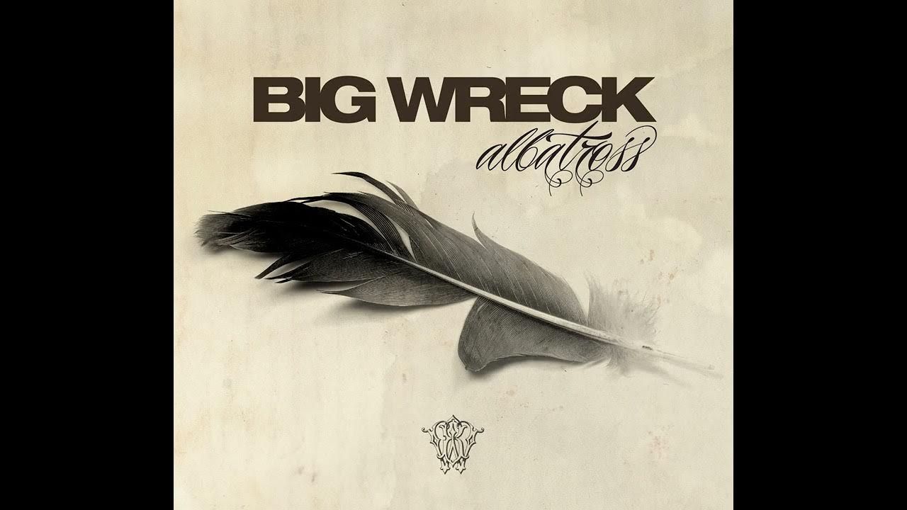 Big Wreck - Albatross (Instrumental) - YouTube