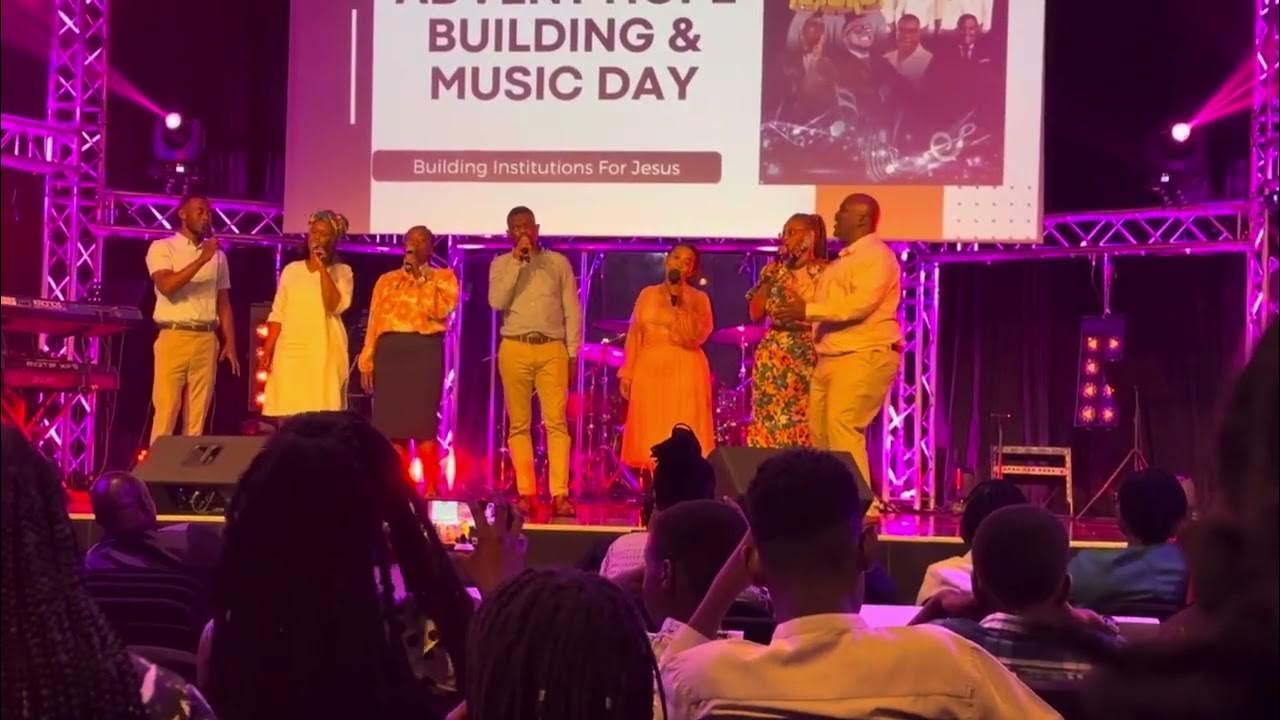 Emmanuel- Endaweni ephakeme - YouTube