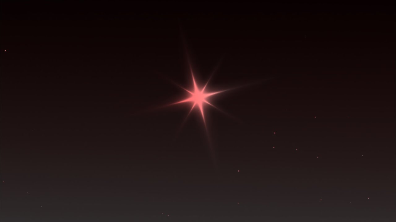 Sols RNG New Starscourge Cutscene - YouTube