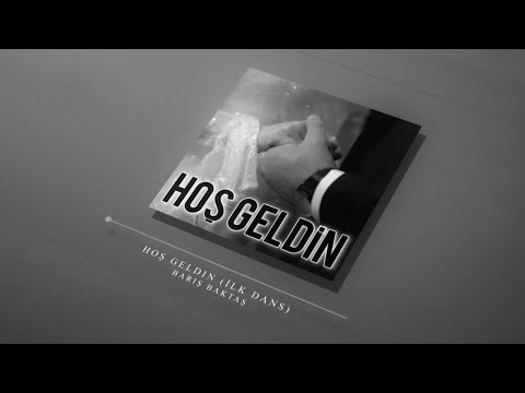 Barış Baktaş - Hoş Geldin (İlk Dans)
