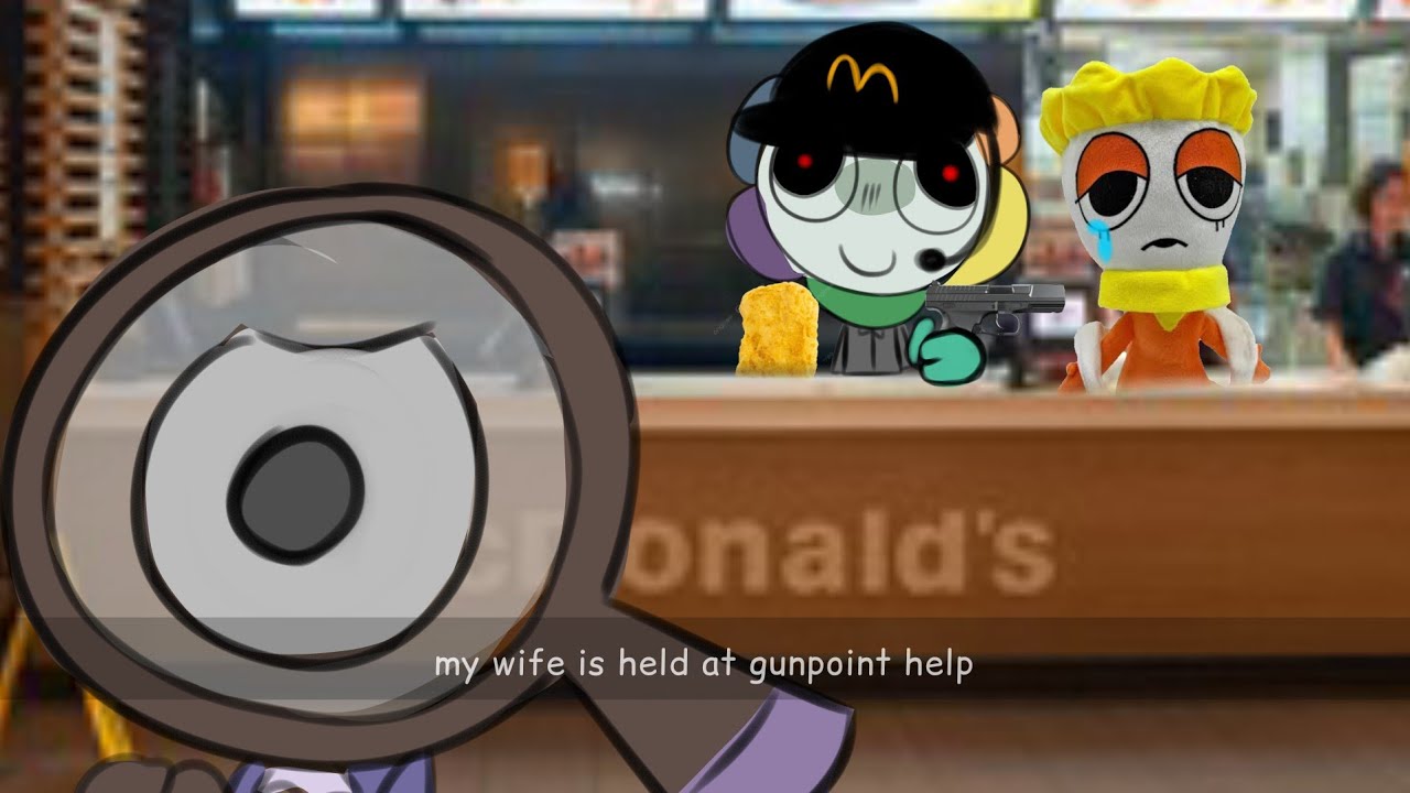 beesechurger || Dandy's World - YouTube