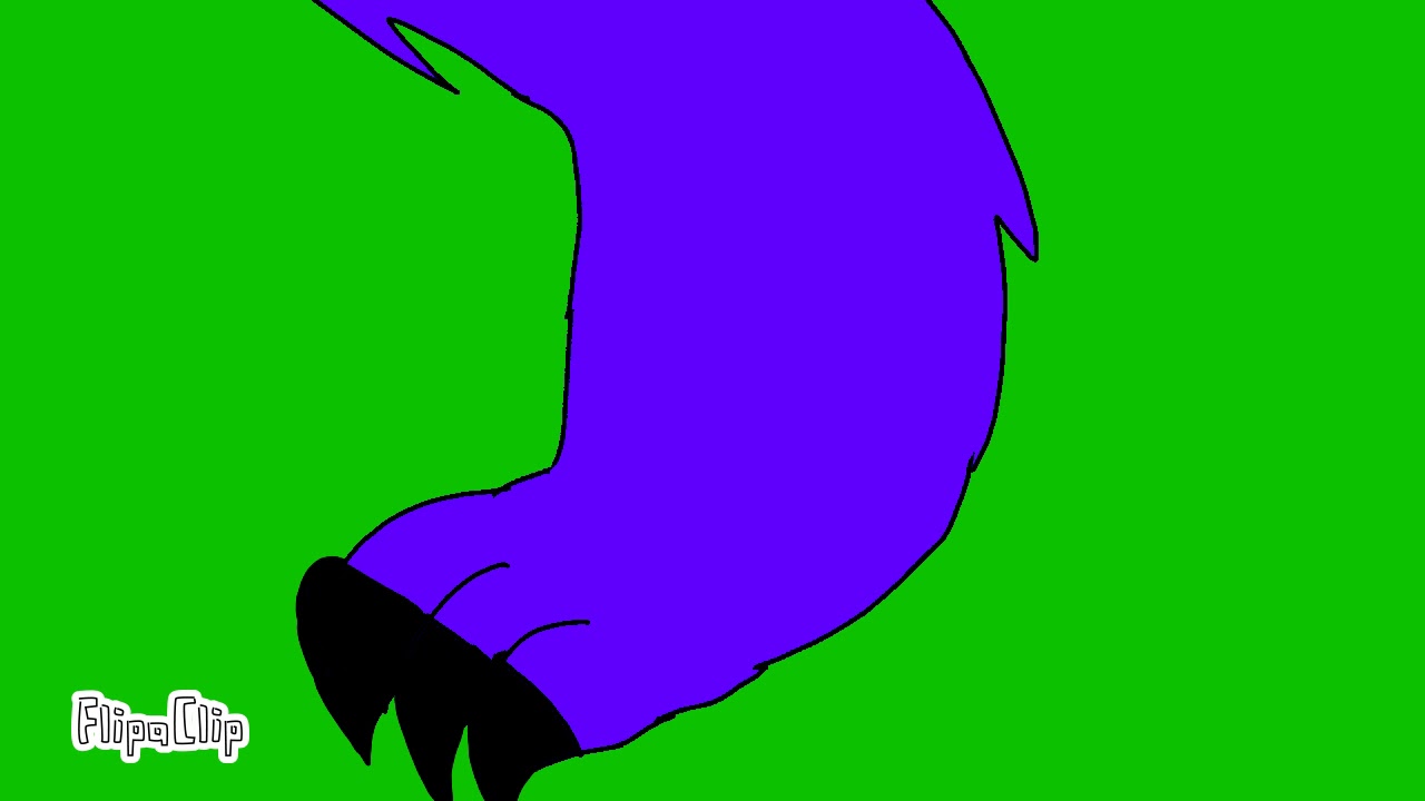 Yellow pearl the wolf turn Aurora Dream a werewolf - YouTube