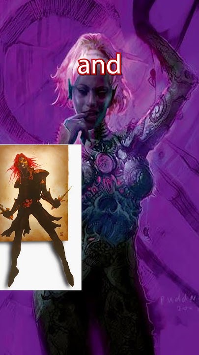 Bg3 Corellon Lore In 1 Minute For Cleric God Choice Bg3 Dnd