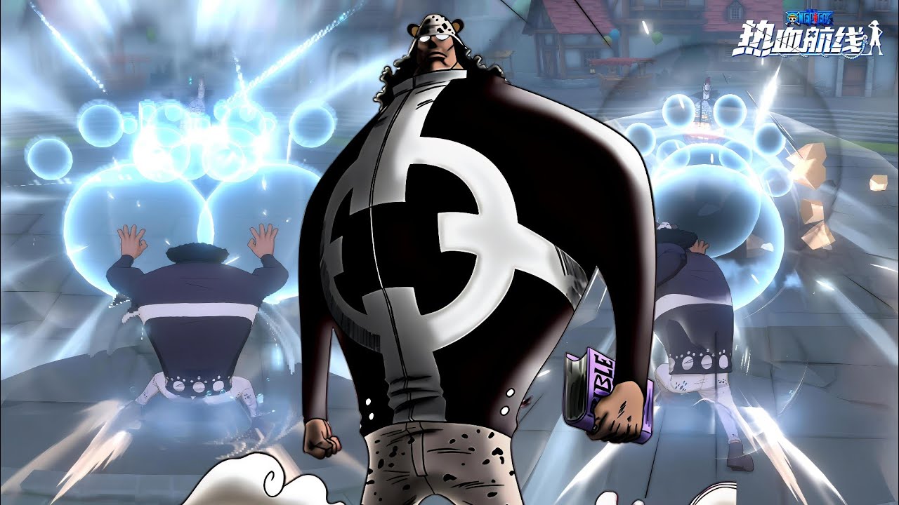 DO YOU STILL USE HIM? 🗿 KUMA PVP GAMEPLAY - One Piece Fighting Path ...